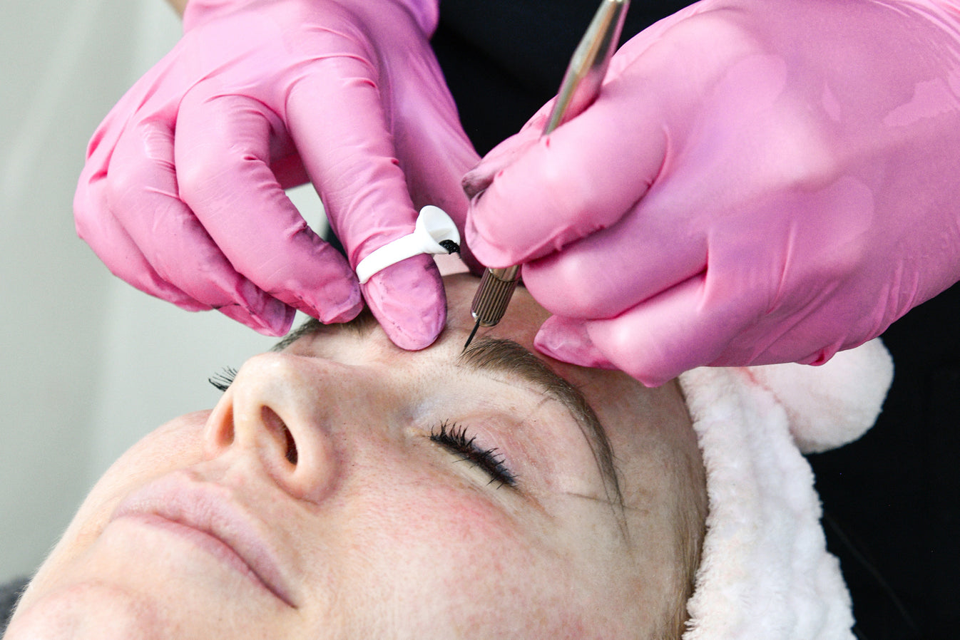 Microblading First Session | Microblading Treatments | Body Bliss ...